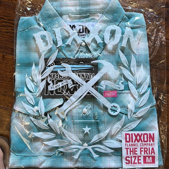 DIXXON | Tops | Dixxon Womens The Fria | Poshmark
